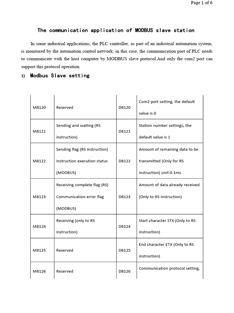 Huanyi Communication Protocol | PDF | Computing | Computer Science