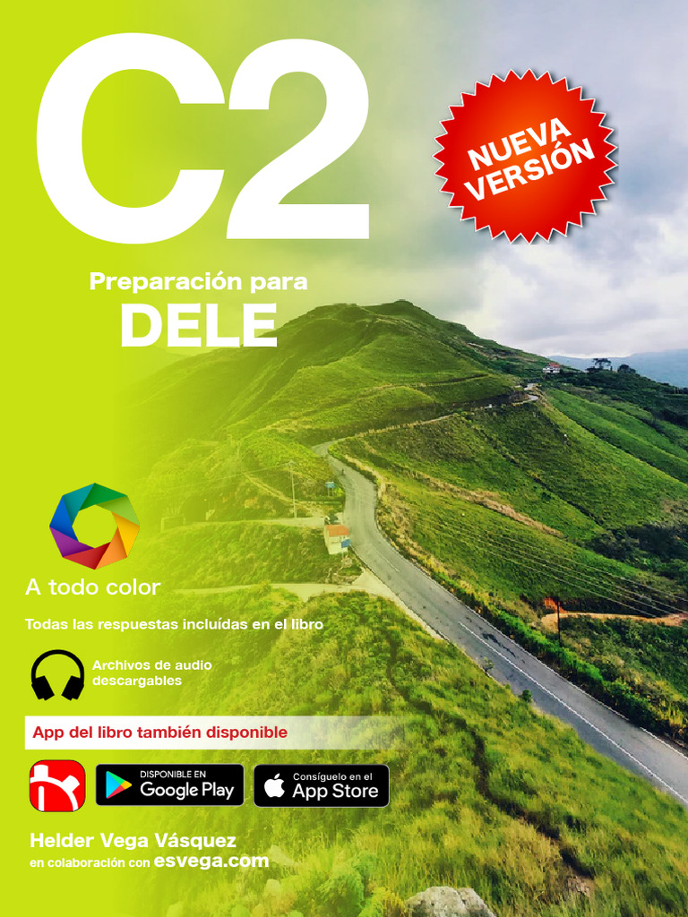 DELE C2 Preparación. (Diplo - (Z-Library) | PDF | Método científico | Desigualdad social