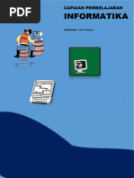 Pilar Inti K-12 Informatika - Penjelasan Pilar-Pilar Kurikulum ...