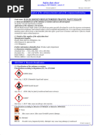 GM Steroid Ladder | PDF | Topical Medication | Corticosteroid