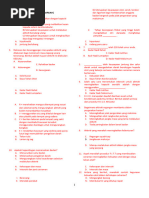Kertas Exam PJPK t.2 Pat | PDF