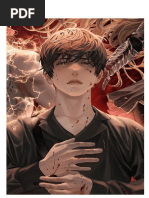 Pintura Noturna - Capítulo 76,1 - YANP Fansub | PDF