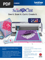 Cricut Explore Air 2 Cutting Machine User Manual - 240727 - 154950 | PDF | Computing | Computers