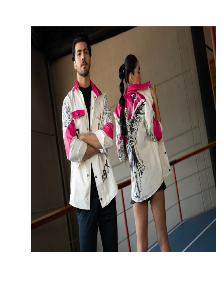 Uniforme Mexico Jo | PDF