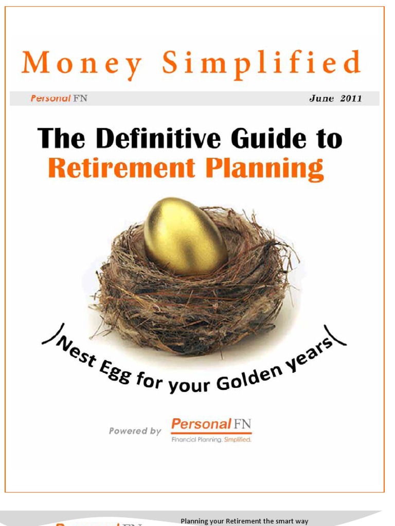 Retirement Guide June | PDF | Exchange Traded Fund | Retirement