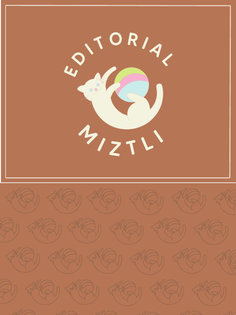 Manual de Identidad Corporativa Miztli | PDF | Business | Comunicación