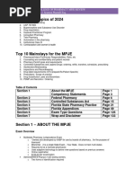 Ip-Drg Coding - Original | PDF | Clinical Medicine | Medicine