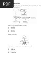 2020 - PSLE Standard Math 2020 Answer Key | PDF