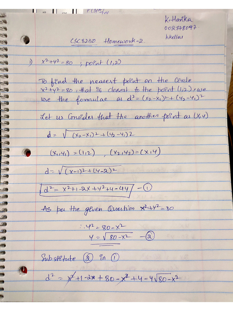 Secure and Private AI Assign 2 - 035901 | PDF