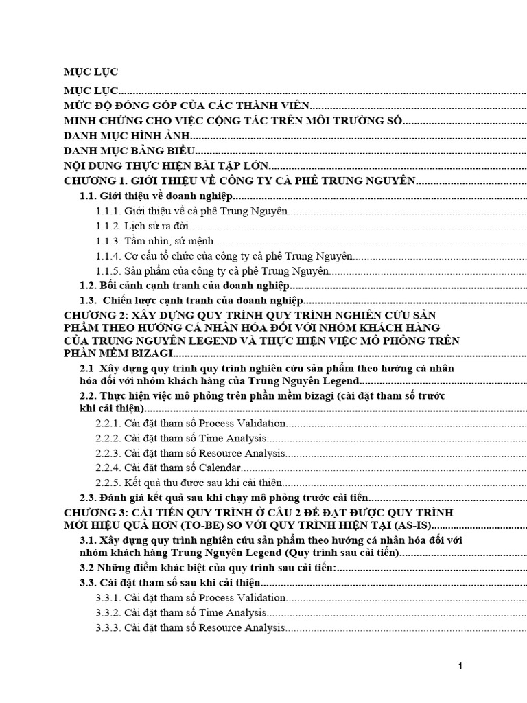 Bài Cuối Kì htttql-2 | PDF