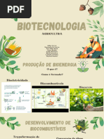 Concorde ICL Brazil | PDF | Agricultura