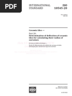Iso-10545-2-2018 2 | PDF | International Organization For ...