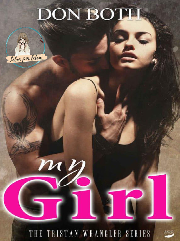 02 - My Girl Tristan Wrangler_021018195049 | PDF | Amor