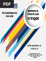 Ayat Dan Hadis Utqh & Rumi | PDF