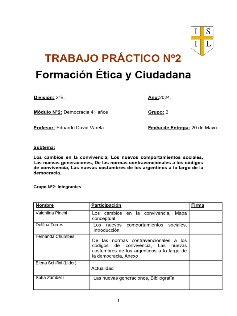 TP1 (DE REPASO) (2) Verdadero | PDF | Sociedad | Participación pública