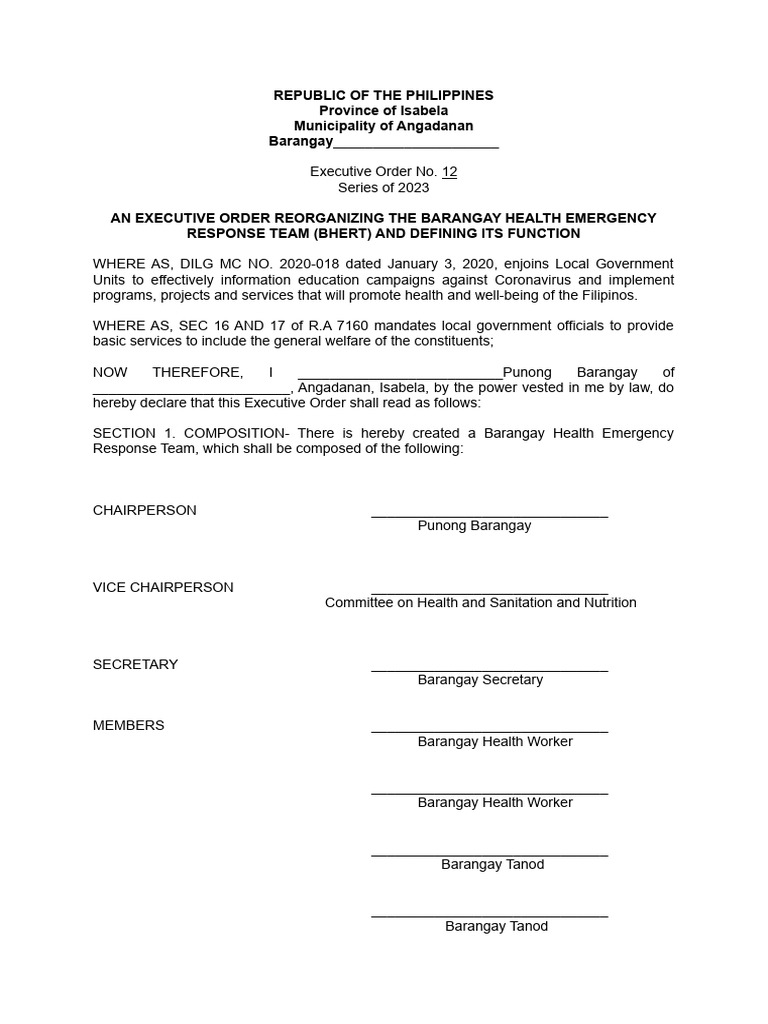 Bhert Eo | PDF | Pandemic