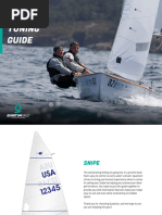 Z Spars Mast Sections | PDF | Mast (Sailing) | Ships