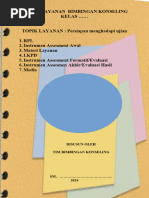 Contoh RPL Klasikal | PDF