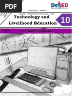 Material Indication Symbols | PDF