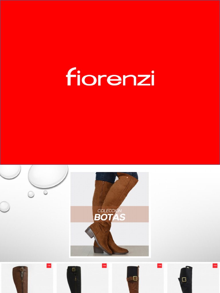 Catalogo Fiorenzi | PDF