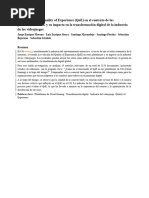 Evolución y Futuro del Software de Entretenimiento | PDF | Videojuegos ...