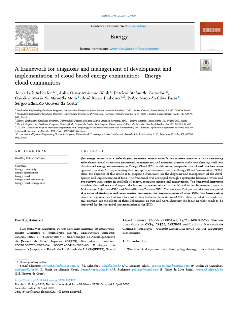 1 - A framework for diagnosis and management of development and | PDF ...