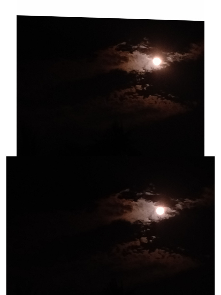 Beautiful Moon | PDF