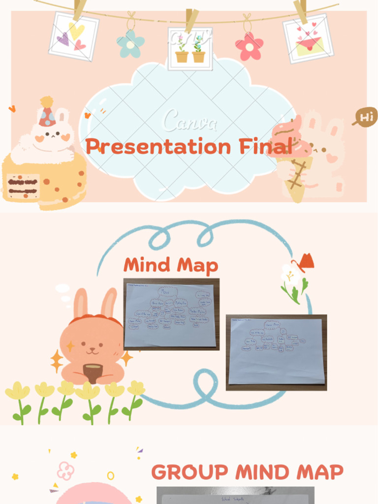 Presentation Final | PDF