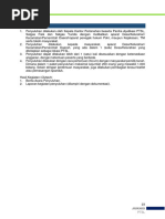 Tte Pengantar Petunjuk Teknis Tentang PTSL Terintegrasi 2025 +lamp | PDF