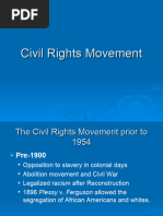 Chapter Summaries for A Mighty Long Way | PDF | Society Of The United ...