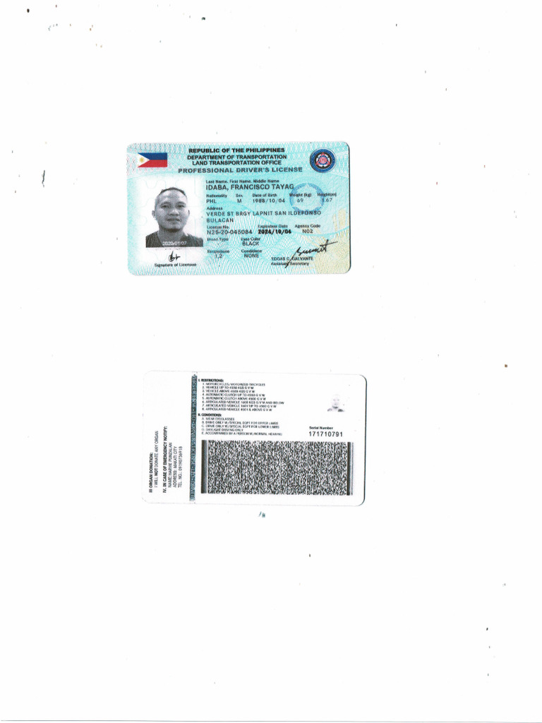 Francisco Idaba | PDF