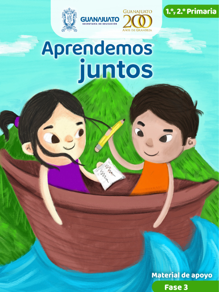 1ro y 2do de Primaria v2 | PDF | Pollo | Aprendizaje