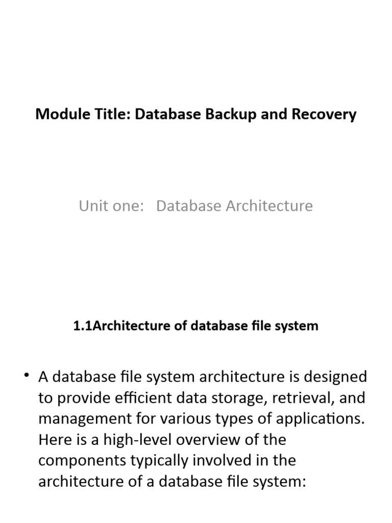 Presentation Mule | PDF | Databases | Computer Security