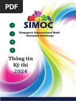 Đề án ASMO | PDF