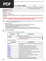 2S Coach Layout for Indian Railways | PDF