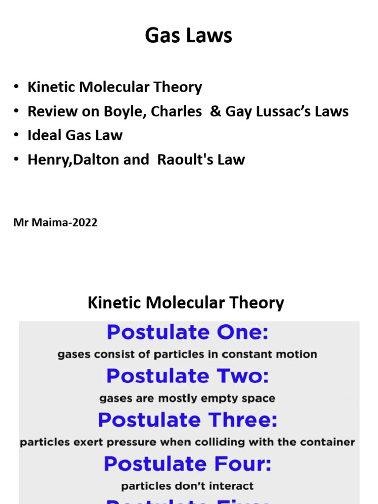 Chem 2B-L3 | PDF | Science & Mathematics | Technology & Engineering