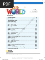 Explore Our World 2 Workbook | PDF