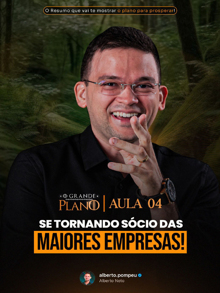 Resumo Aula 04 | PDF