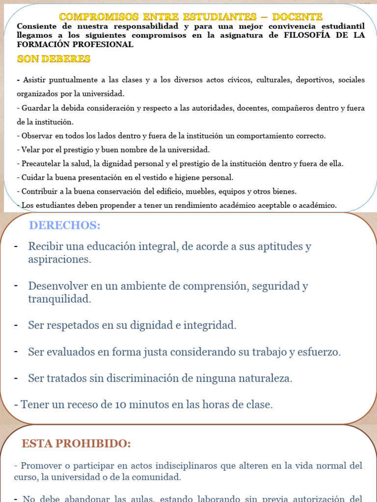 La Filosofía | PDF | Verdad | Conocimiento