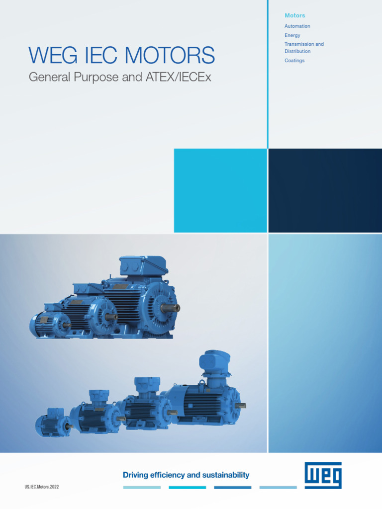 WEG-WMO-metric-motors-general-purpose-and-atex-usametricmo-brochure-english-dc | PDF ...