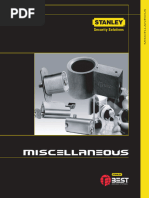 NAS 1836 Threaded Insert Specifications | PDF | Screw | Steel