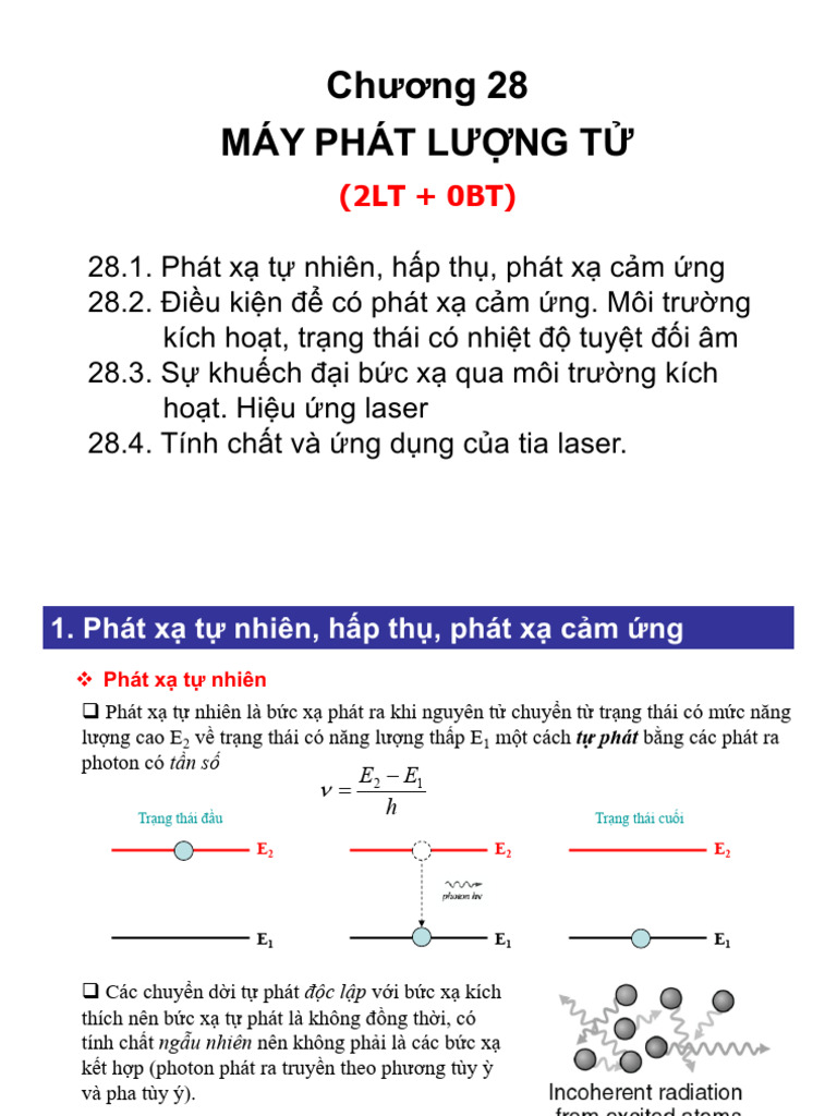 9 May Phat Luong Tu 2017.ppt - Compatibility Mode | PDF
