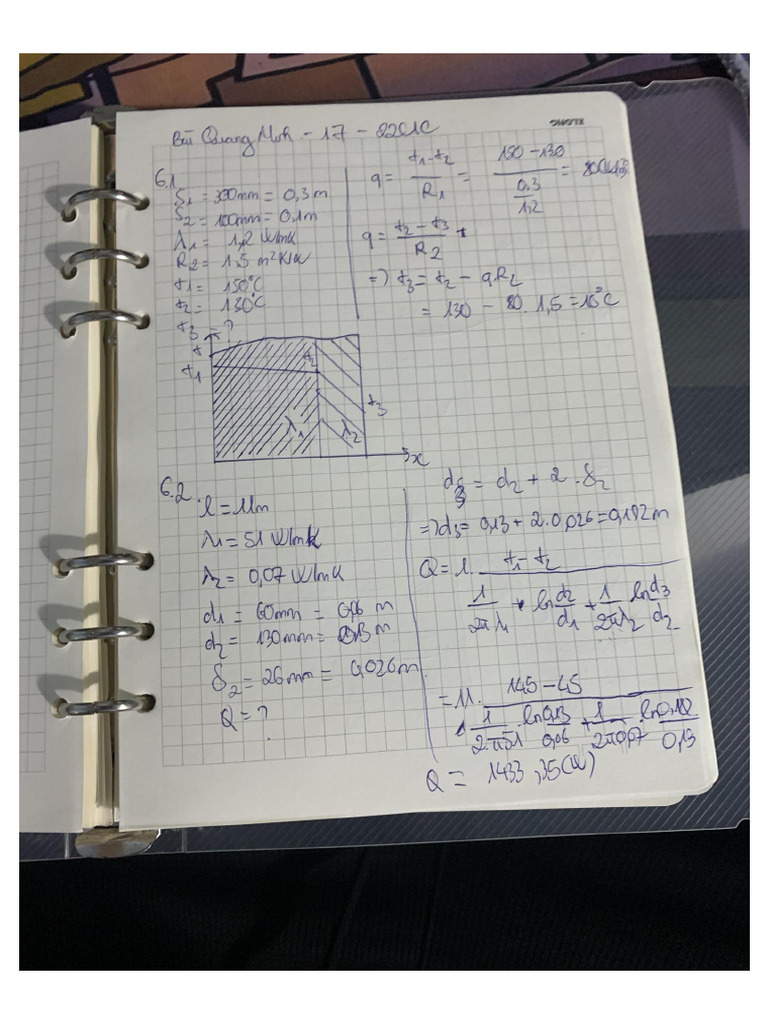 17.bùi Quang Minh Btc6 | PDF