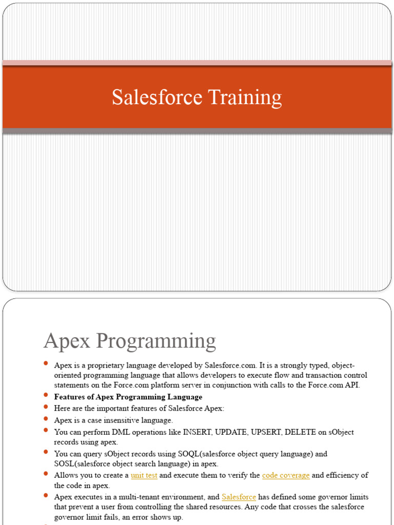 Trainigs_22 | PDF | Data Type | Class (Computer Programming)