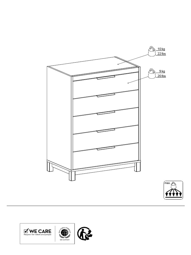 installation & assembly | PDF