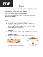 BC Science 8 Workbook Answers | PDF | Electromagnetic Spectrum ...