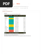 (DAX Functions in Power BI) - Cheatsheet-1 | PDF | Applied Mathematics ...