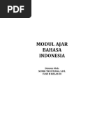 Modul Ajar Kawan Seiring | PDF