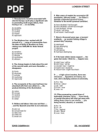 ISTH Bleeding Assessment Tool | PDF | Bleeding | Hemostasis