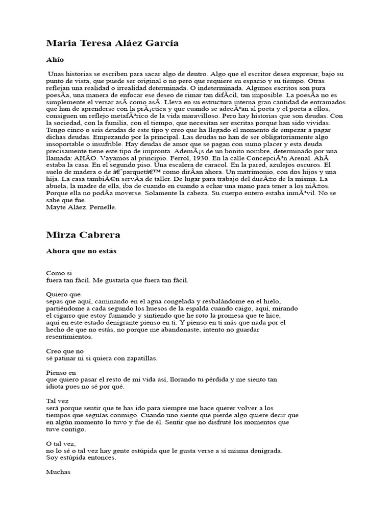 Spanish Story | PDF | Vino | Ateísmo